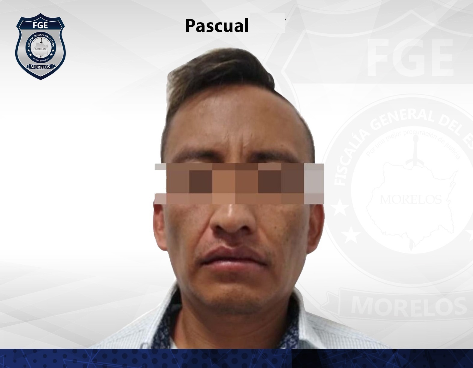 LE DAN 15 AÑOS DE PRISIÓN POR EXTORSIONAR
