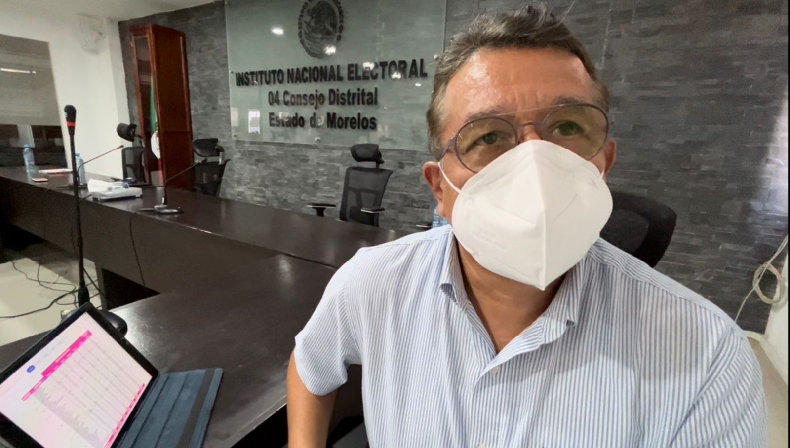 800 XOXOCOLTECOS EN RIESGO DE NO VOTAR