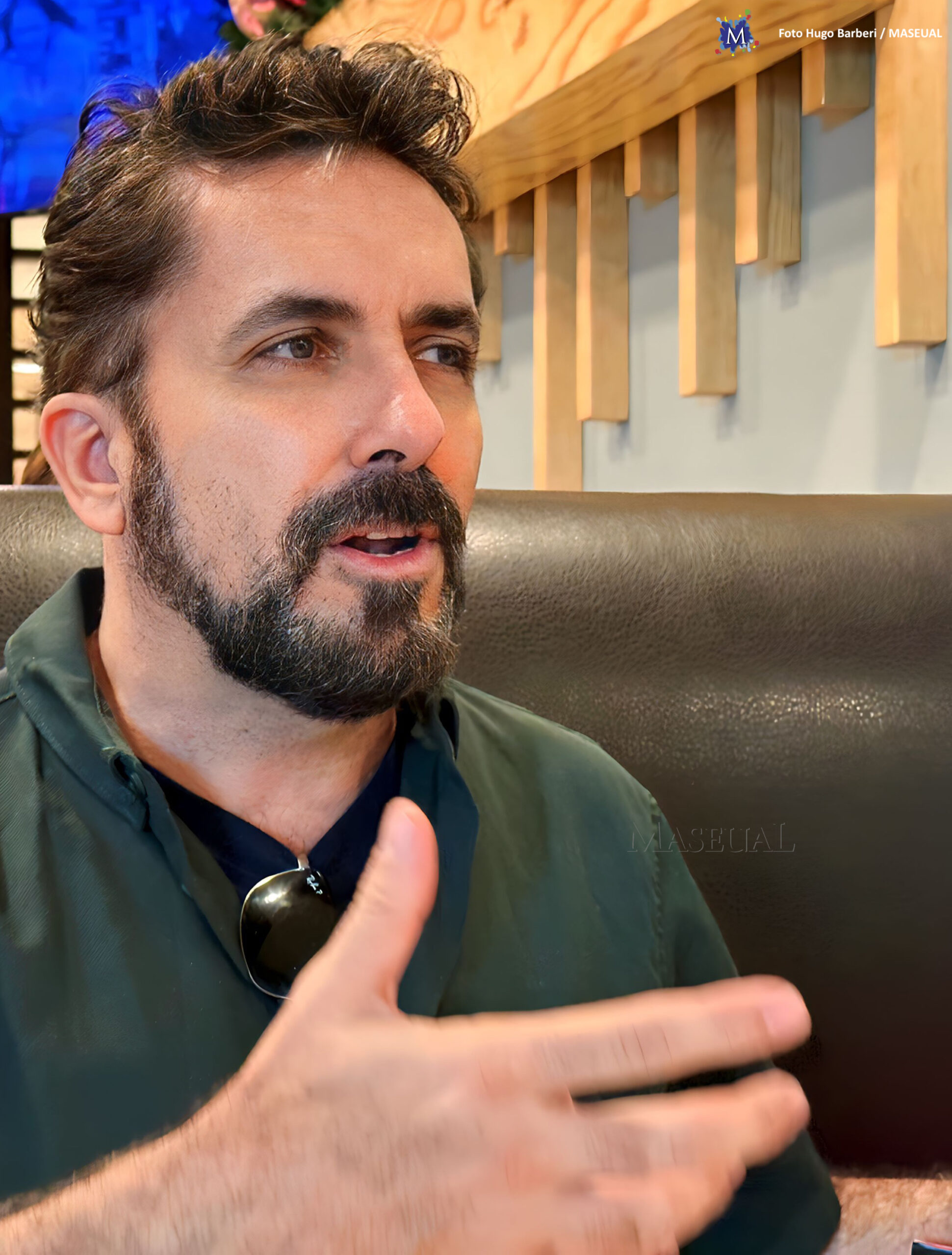 Rafael Negrete's Instagram, Twitter & Facebook on IDCrawl