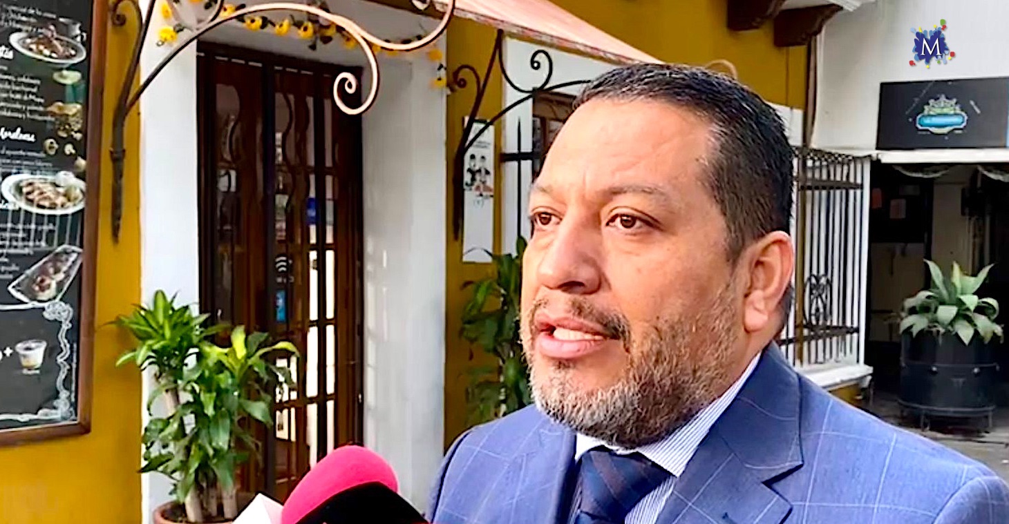 TARDÍO, EL DESAFUERO DEL FISCAL DE MORELOS: ESPECIALISTA