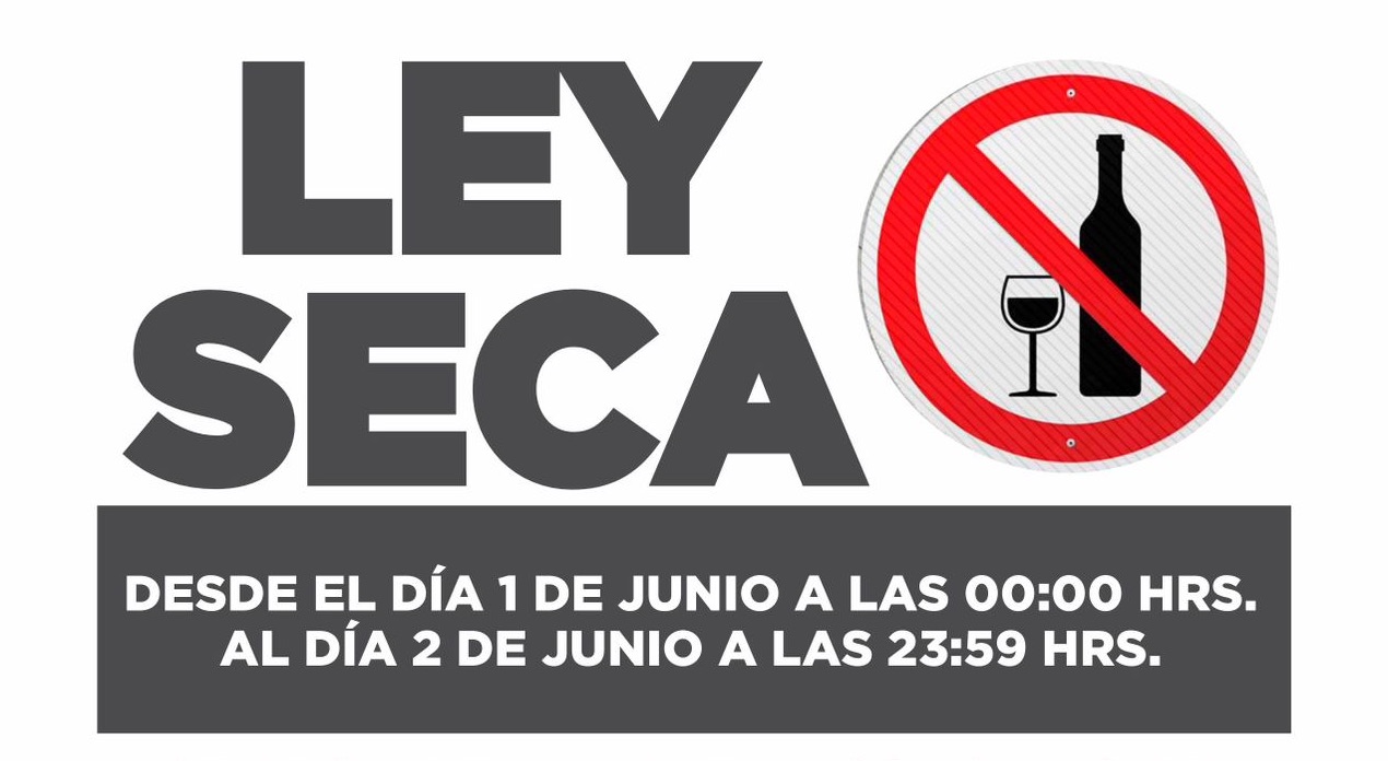 LEY SECA TRAE AFECTACIÓN MÁS QUE BENEFICIO: CANACO