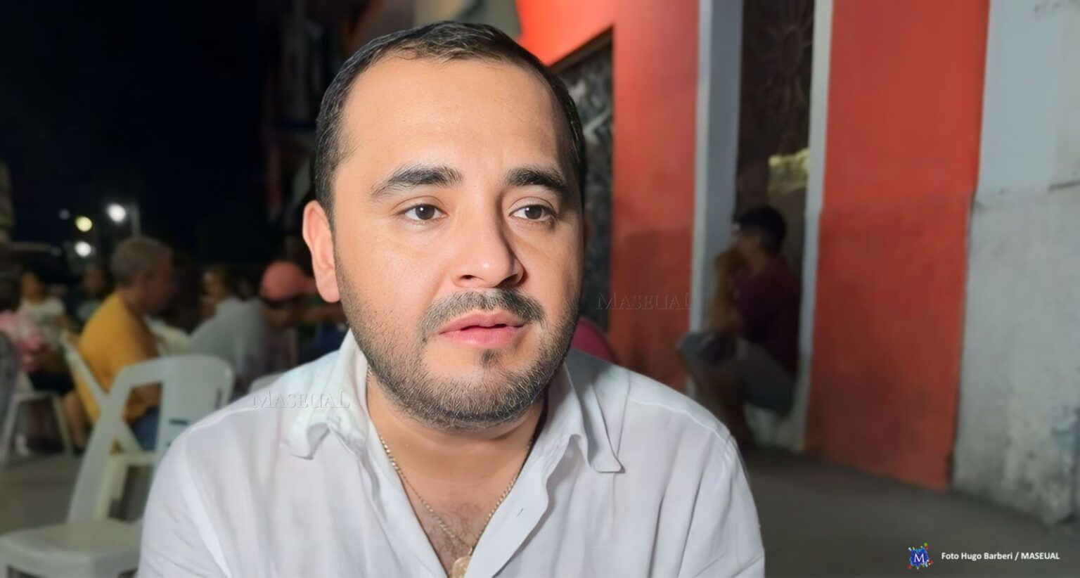 Maya se reincorporó al ayuntamiento de Zacatepec