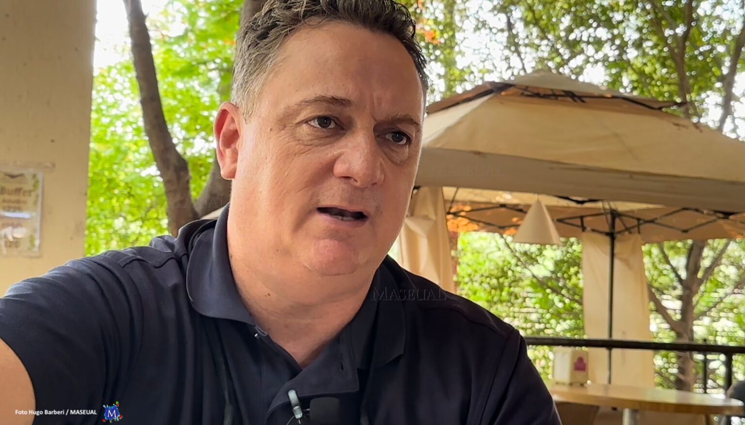 AÑO DIFÍCIL, PERO SE REINTEGRARÁ LA CANIRAC EN EL SUR DE MORELOS