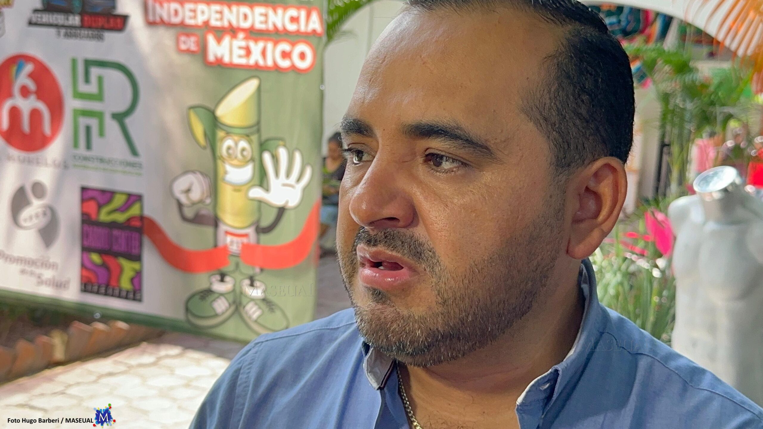 ZACATEPEC ACATÓ: NO HIZO CONCURSOS DE BELLEZA PARA ELEGIR A UNA “REYNA DE LAS FIESTAS PATRIAS”