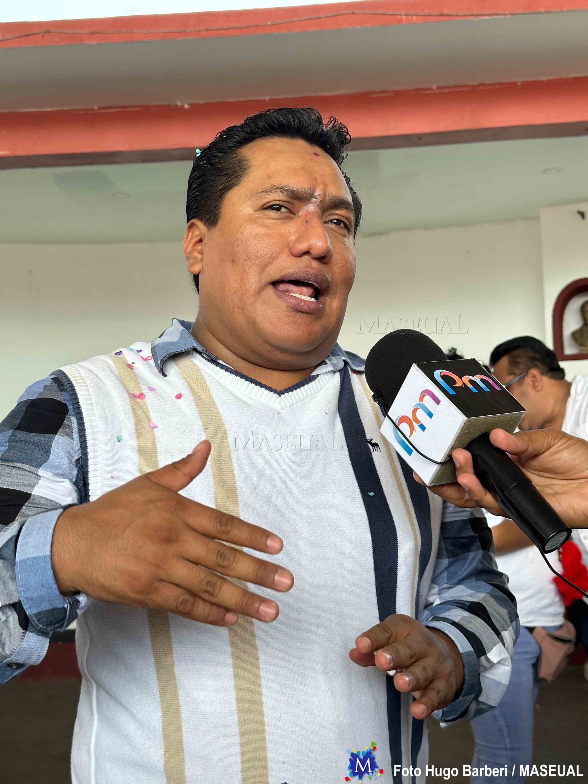 Se inicia la entrega-recepción en Tlaquiltenango