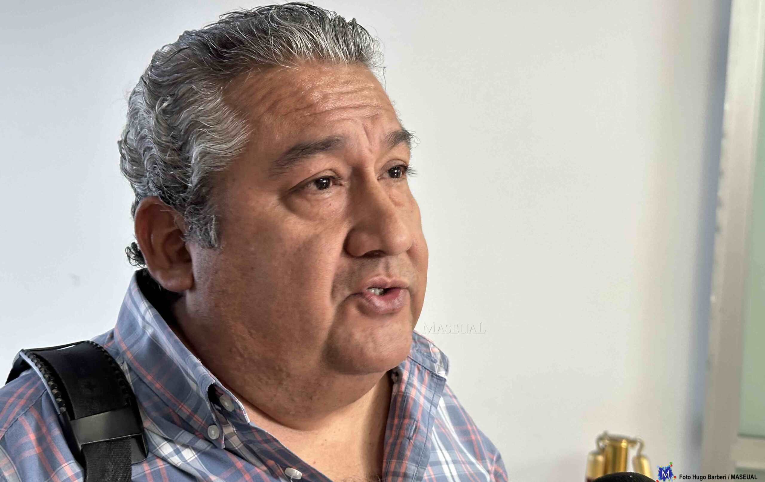 PREOCUPANTE POSTURA DE LOS EUA: CANACO