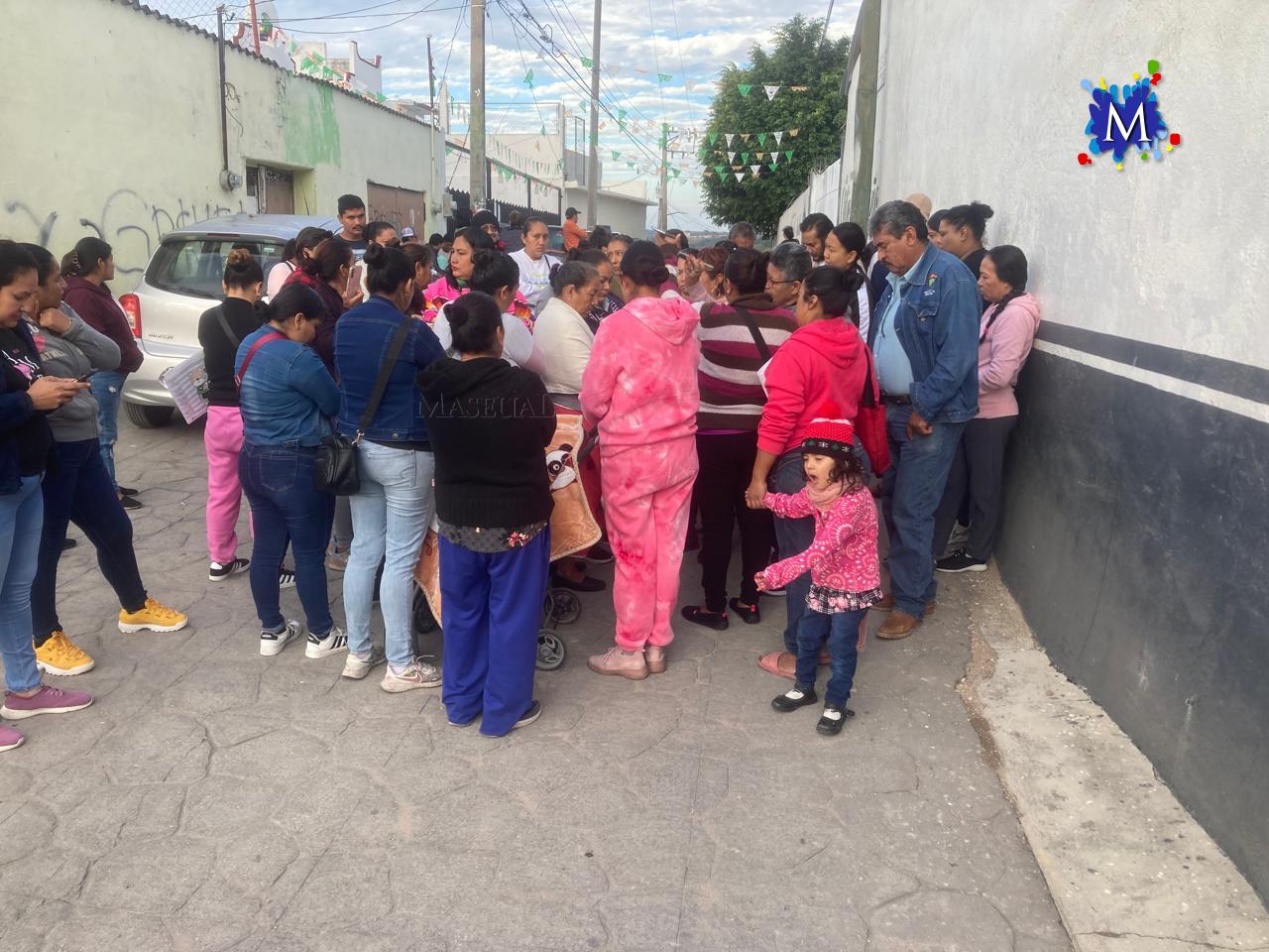 CESAN A DIRECTORA DE PRIMARIA EN TLALTIZPAN