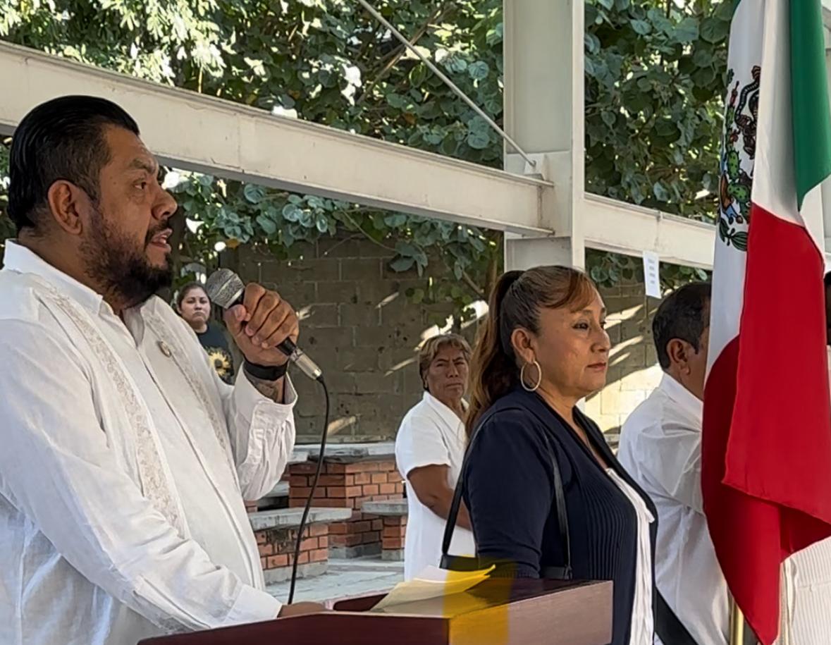 LA BANDERA, MÁS ALLÁ DEL SÍMBOLO, UN RECORDATORIO DE “LUCHA CONTINUA ...