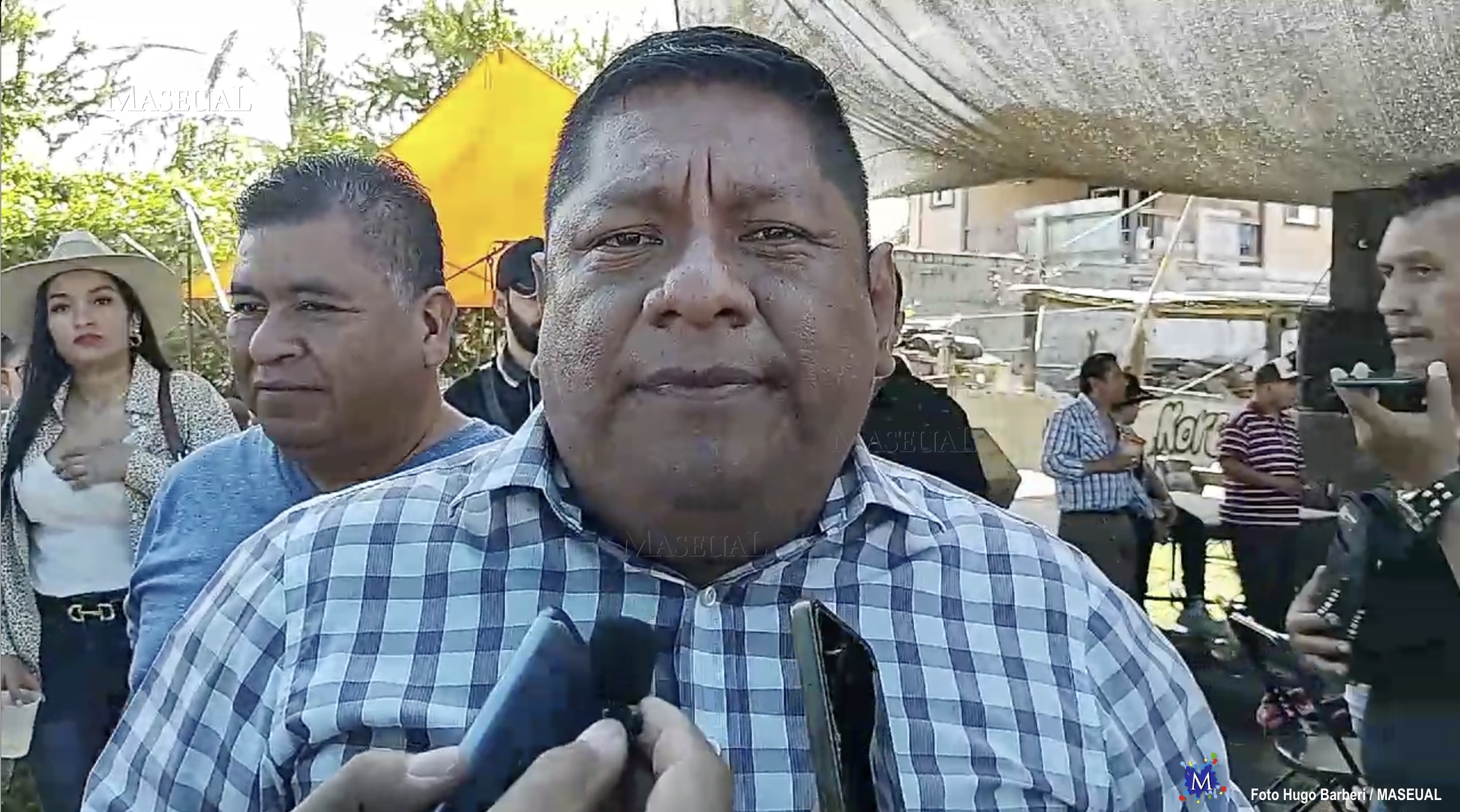 AUTORIDADES ATRAEN CASO DE NIÑO PRESUNTAMENTE RAPTADO