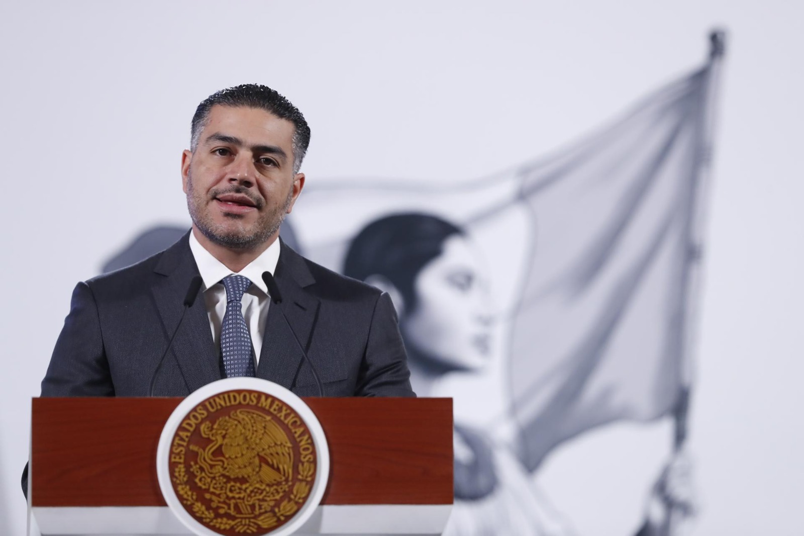 EL PROMEDIO: 96 PERSONAS POR DÍA