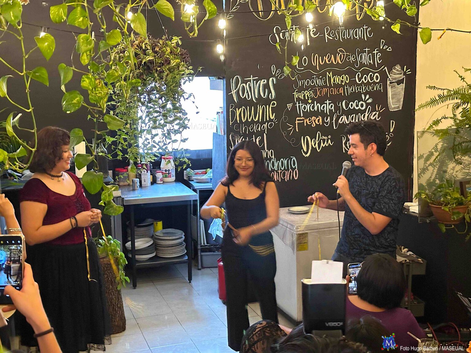 EL “Susurro Mítico” de Lyn, entre el misterio, lo enigmático y hasta paranormal