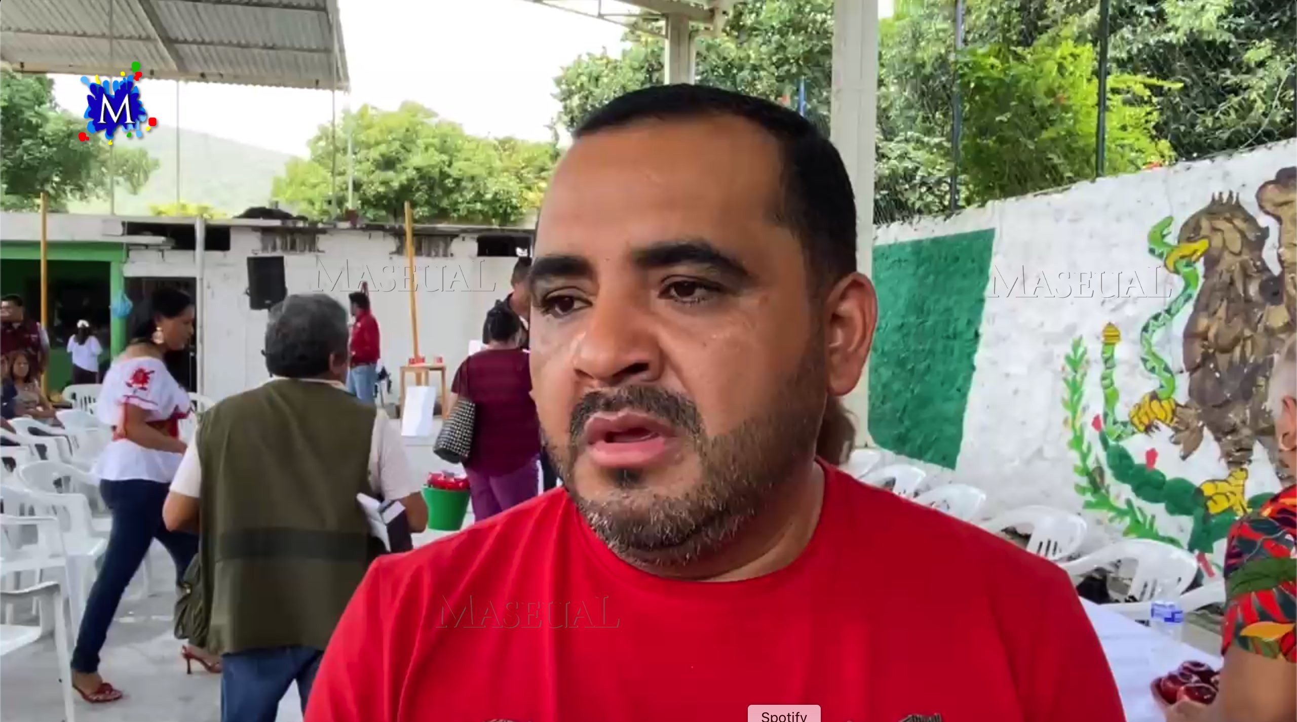 EDIL REPUDIA EL ASALTO CON VIOLENCIA QUE DEJÓ UNA PERSONA MUERTA