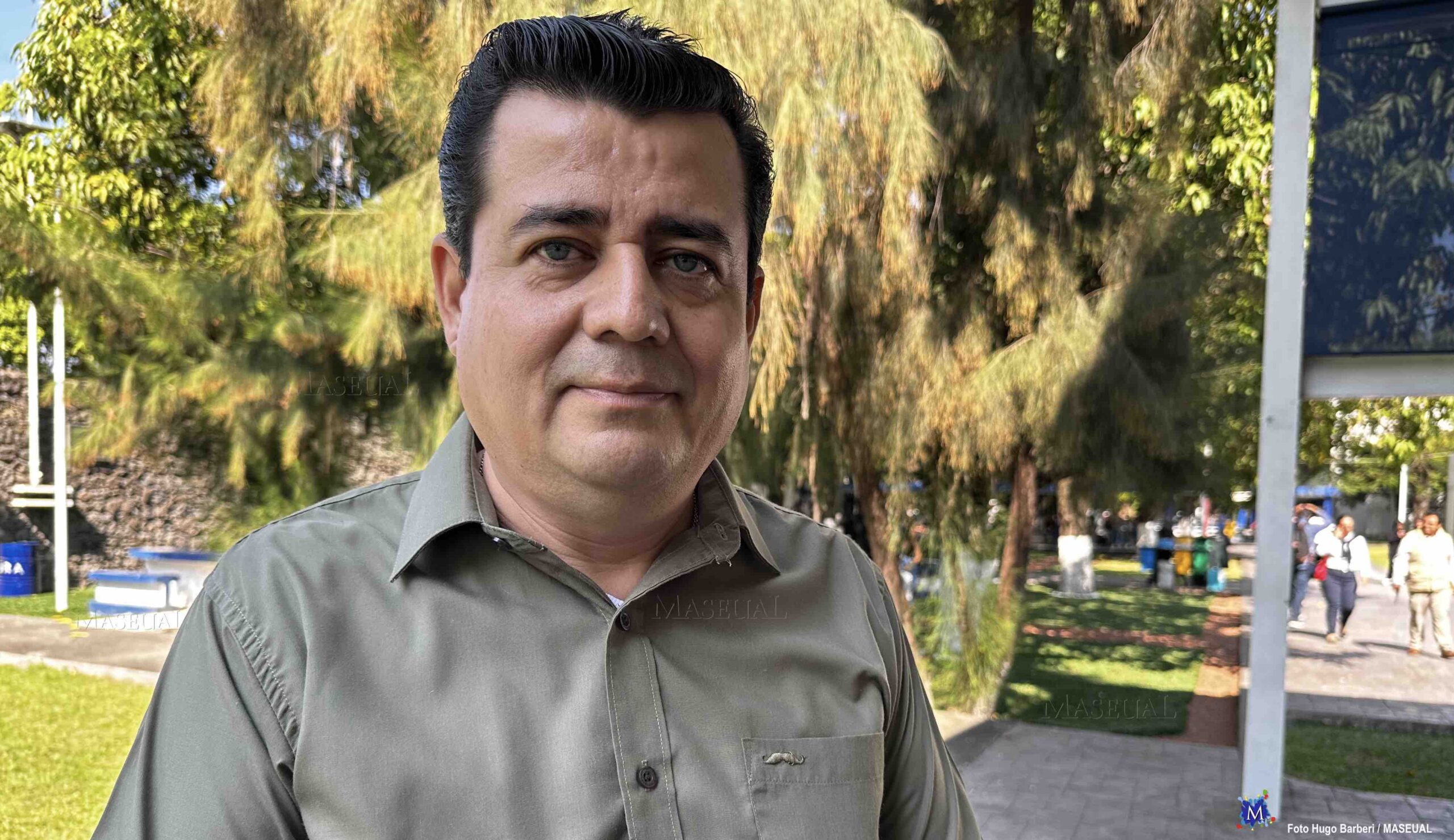 SE OCUPAN DE LA DESERCIÓN ESCOLAR EN CBTIS 223