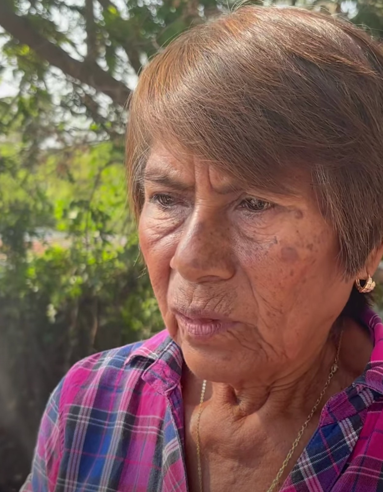 ROBO CONSTANTE DE SUS HERRAMIENTAS A “PACHOLEROS”